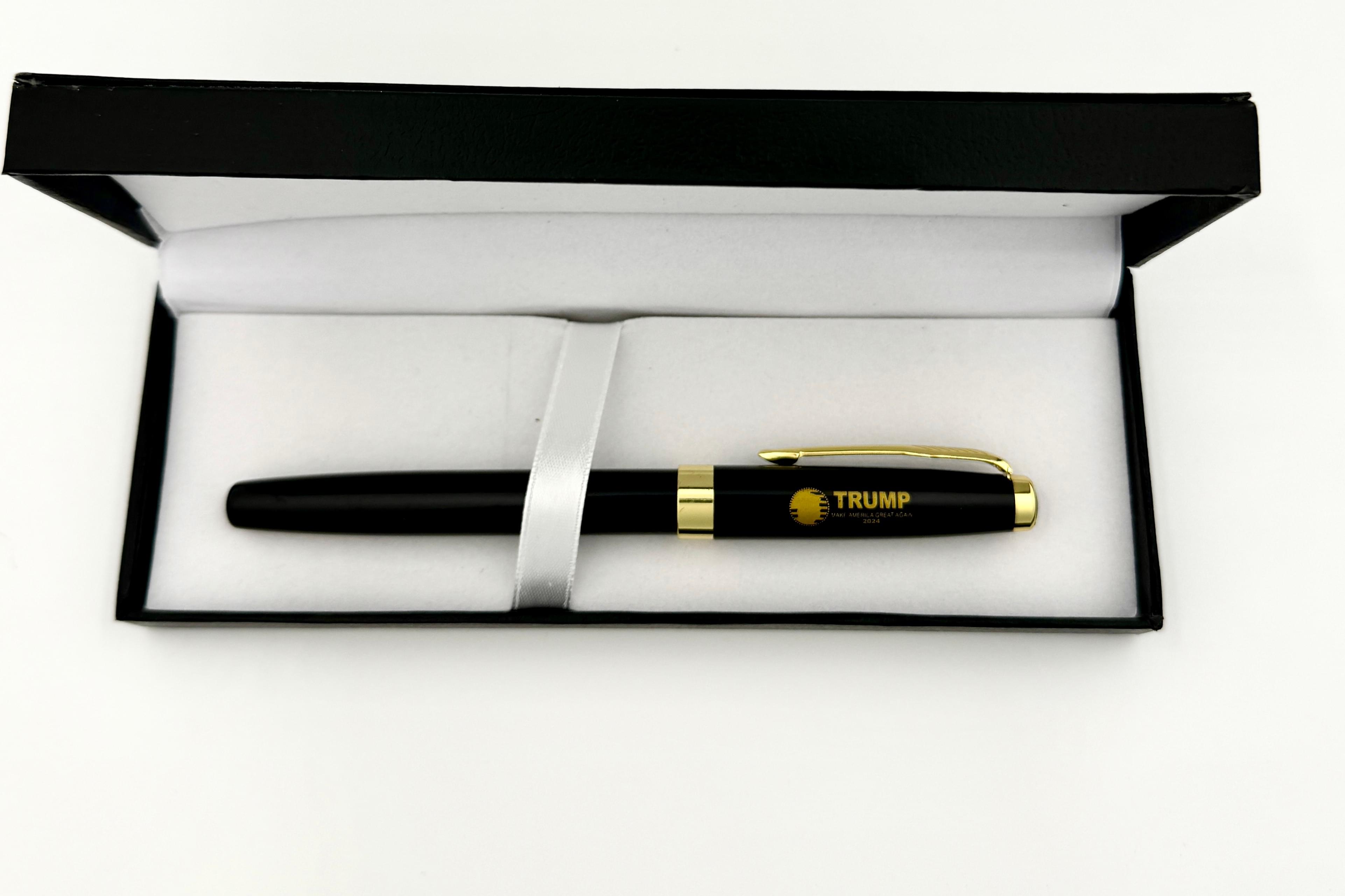 Trump Pen